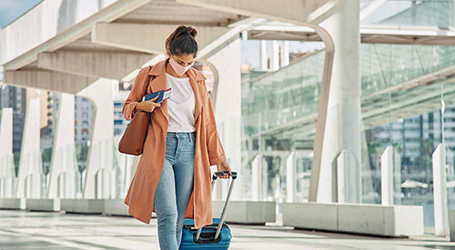 Book and travel smart | Consumer and Business Services